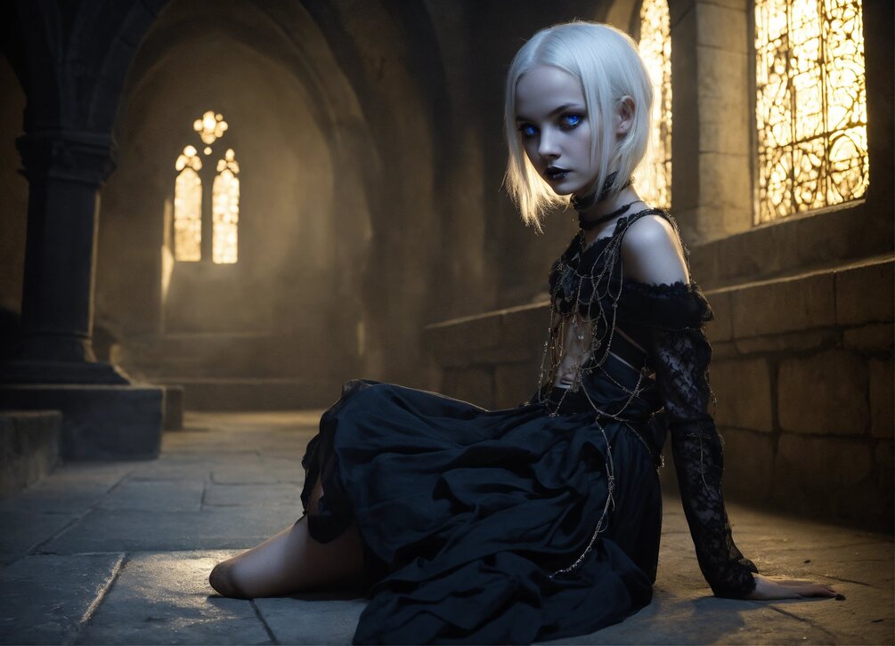 THE VAMPYRE A TALE