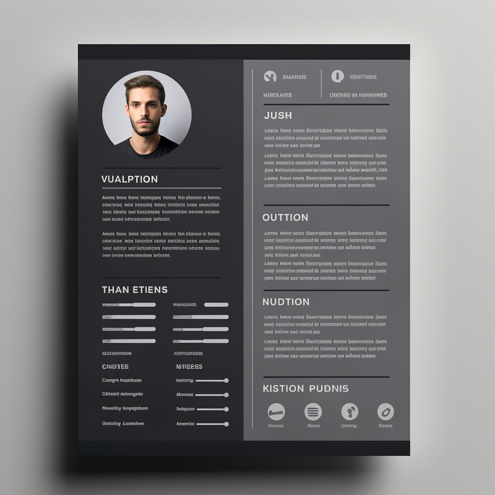 Resume Revamp