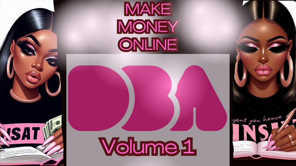 Digital Boss Academy | Volume 1 | Your Roadmap to Building a Profitable ...