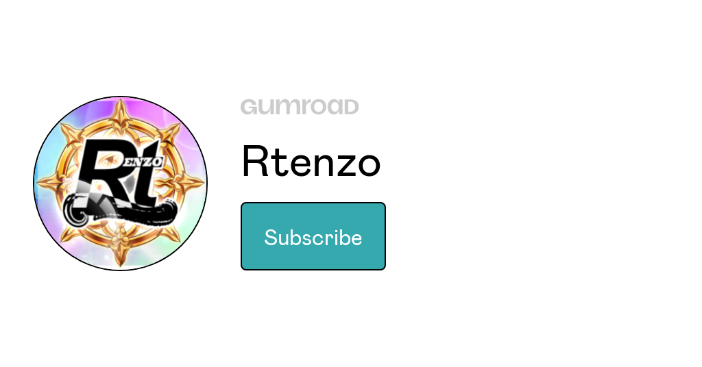 Rtenzo