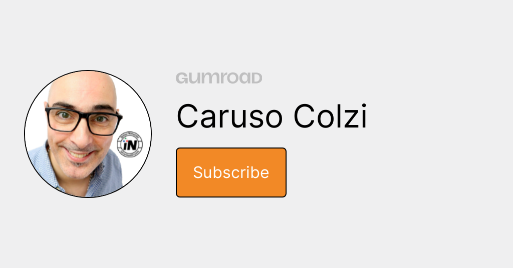 Caruso Colzi