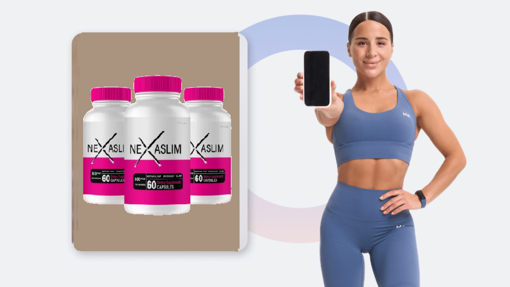 Nexaslim (Suomi) – Arvostelut, hinta, kokemukset, testit