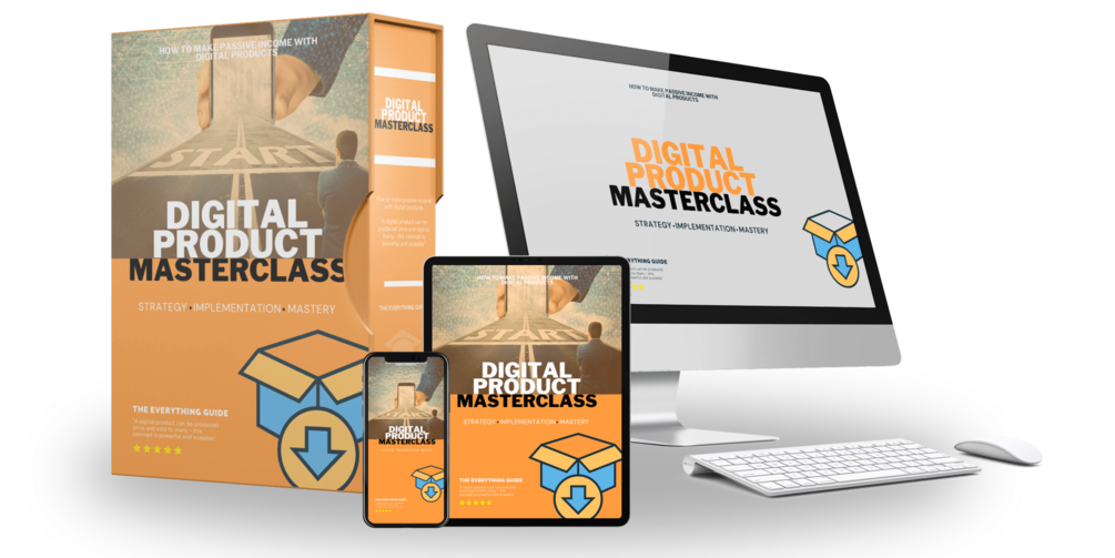 Digital Marketing Mastery 2024