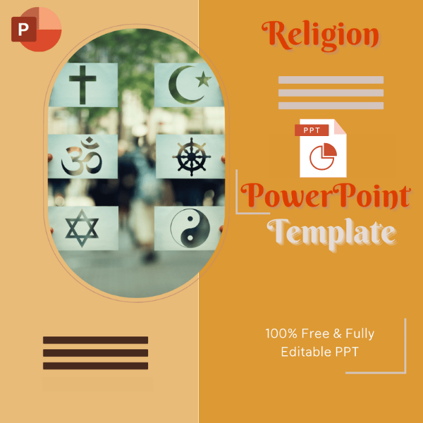 Ready-Made Religious PowerPoint Templates – Perfect for Christmas ...