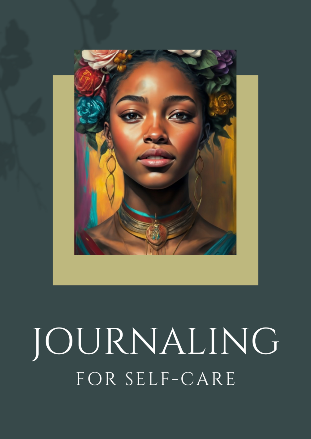 Journaling for Self-Care