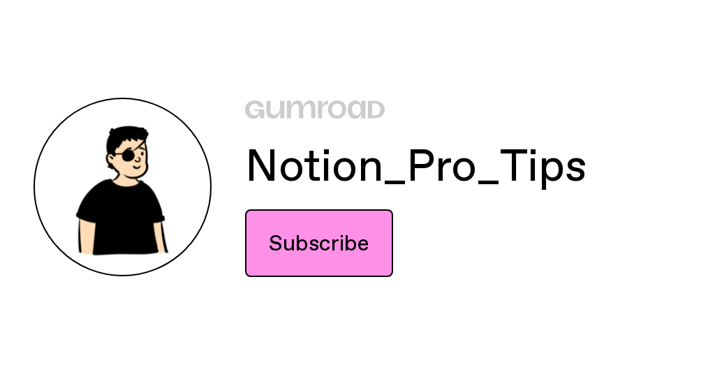 Notion_Pro_Tips