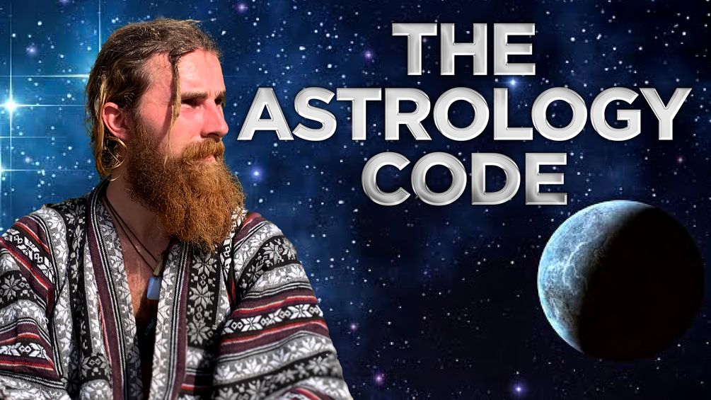 The Astrology Code