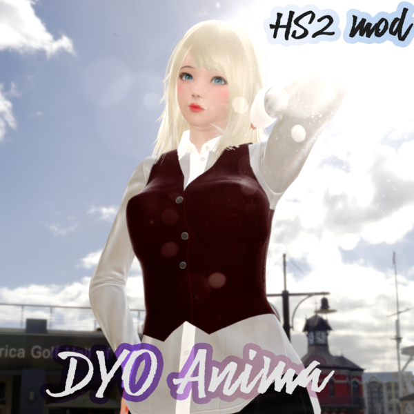 Dyo Anima