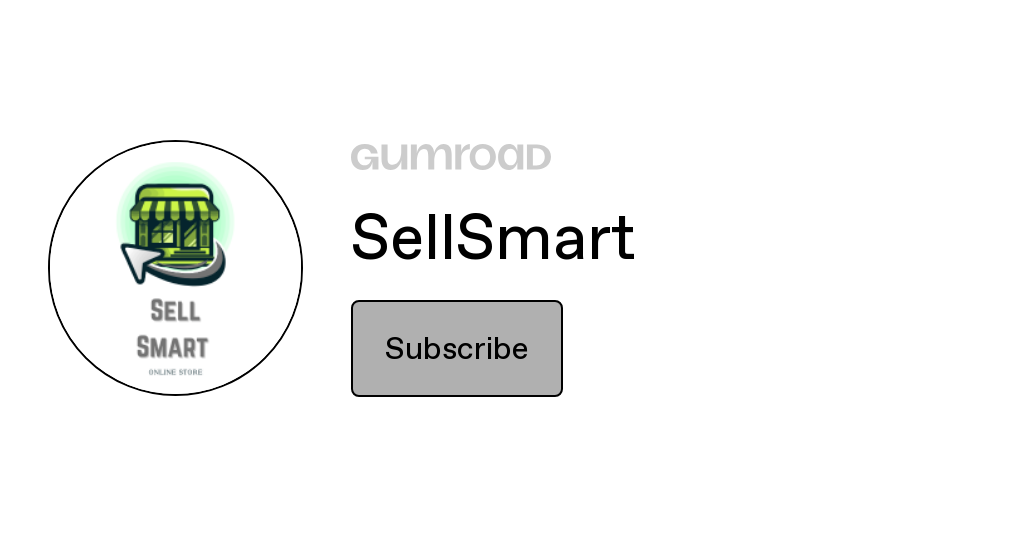 SellSmart