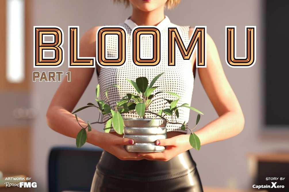 Bloom U - Part 1