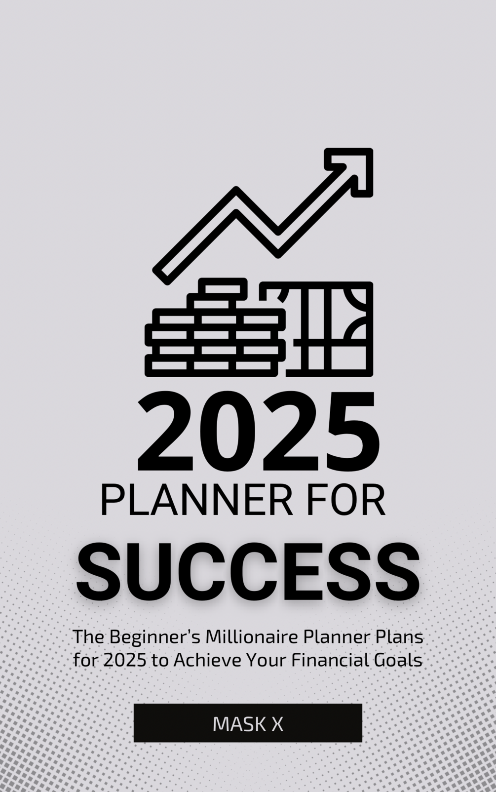 Success Planner 2025