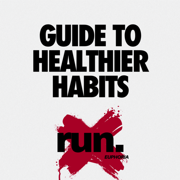 RUN EUPHORIA ULTIMATE ATHLETE BUNDLE