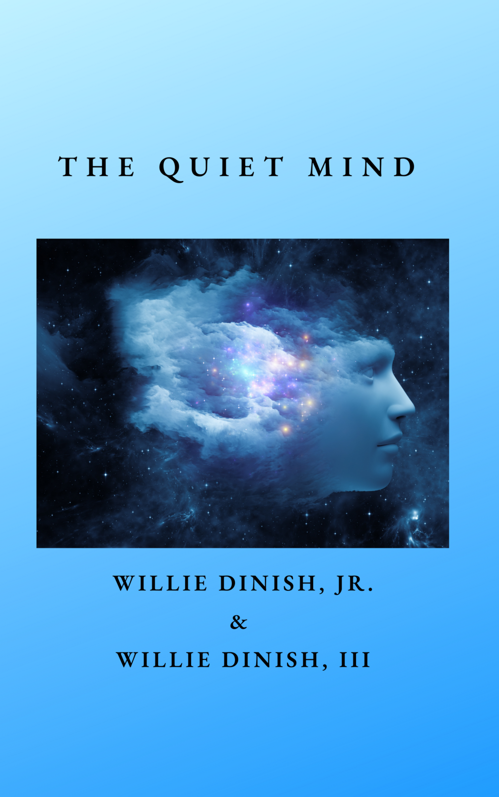 The Quiet Mind Ebook (PDF)