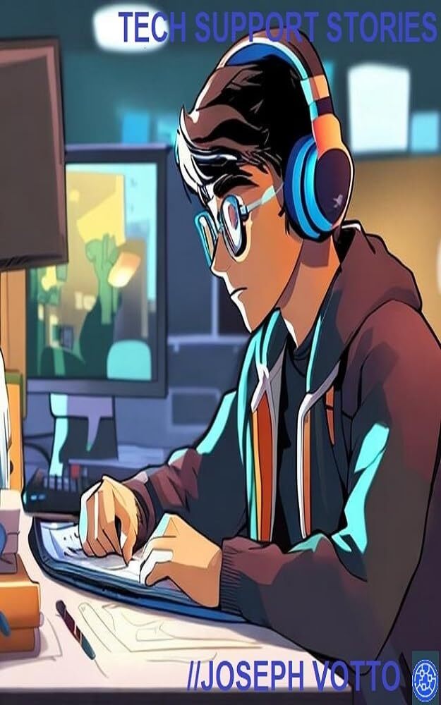 Tech Support Stories: Have you tried turning it off and back on?