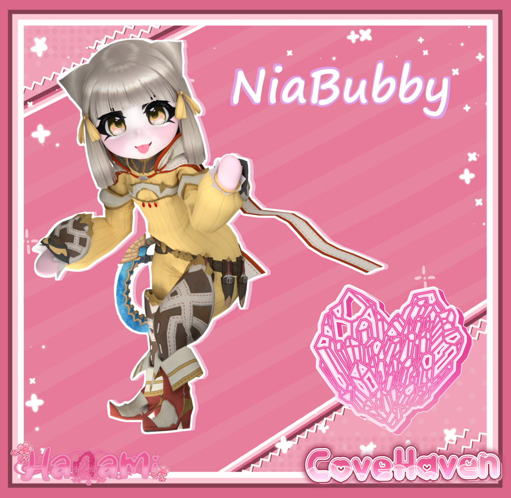 Browsing Avatar - Page 1 - Jinxxy