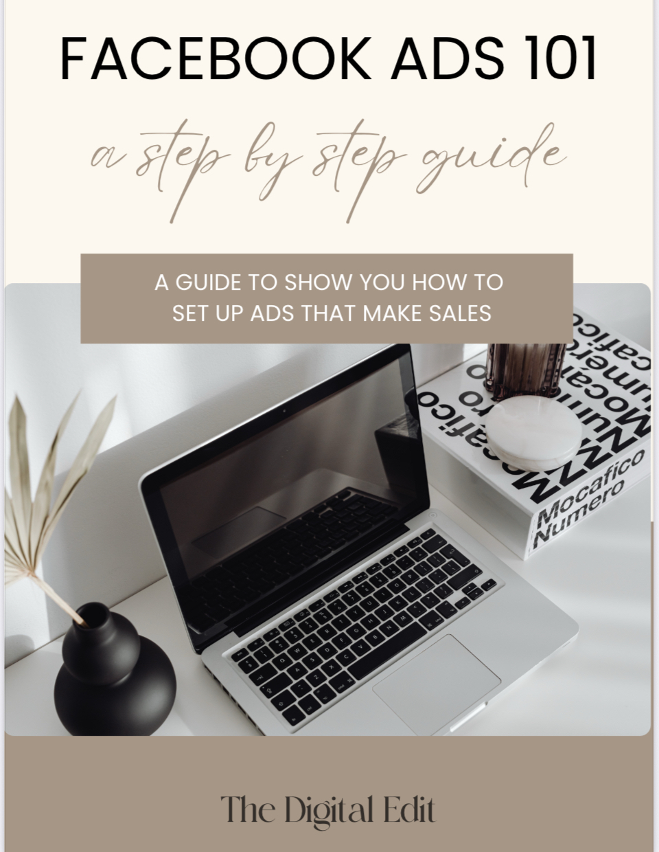 Facebook Ads A Step by Step Guide