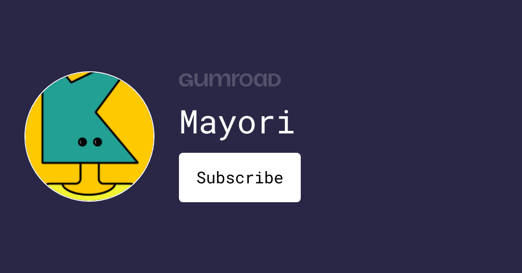 Mayori