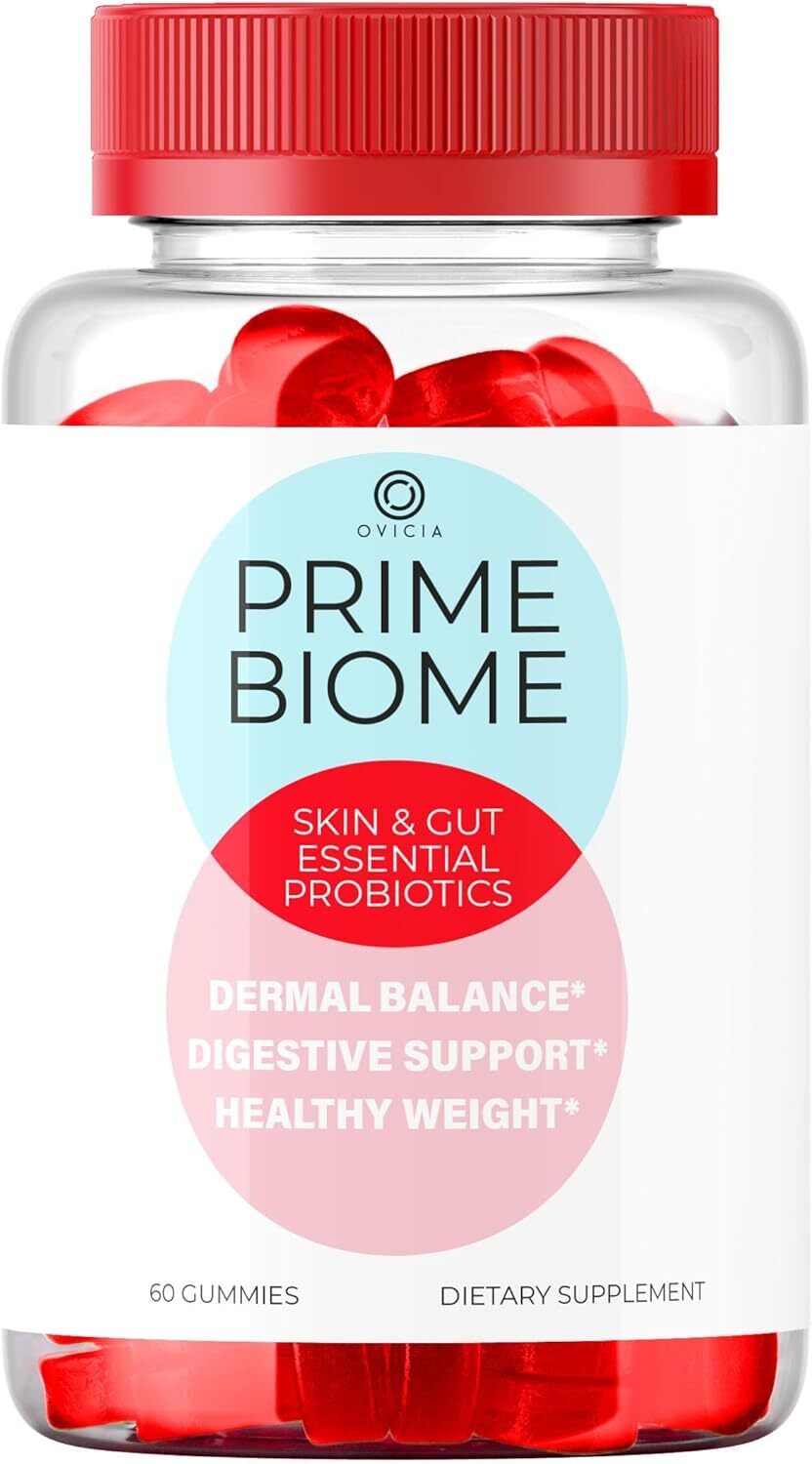 Prime Biome Reviews - Official Website, Experiences, Price, Order Now