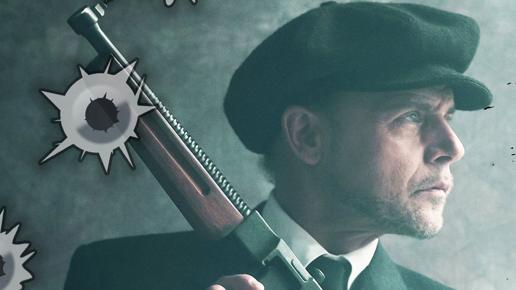 AUDIOBOOK: 'You Can't Win' - Classic Underworld Crime Memoir by Jack Black