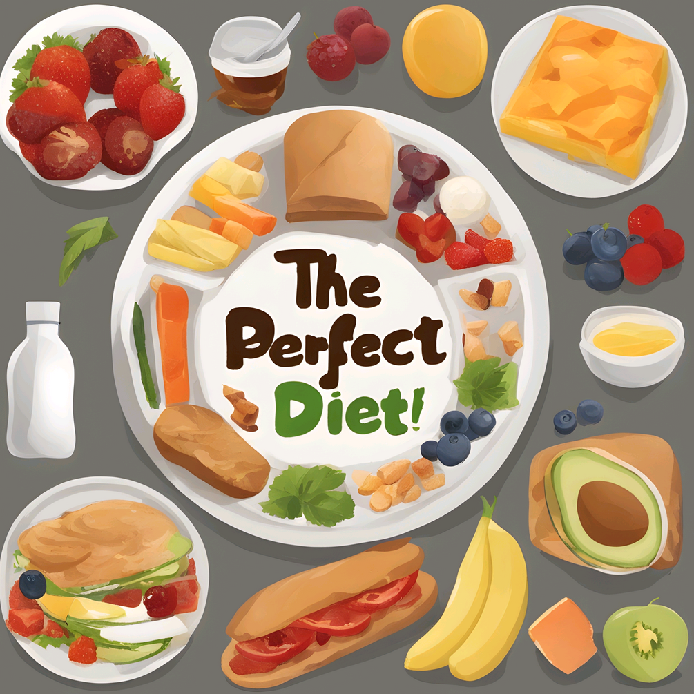The Perfect Diet