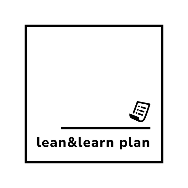 Lean&learn