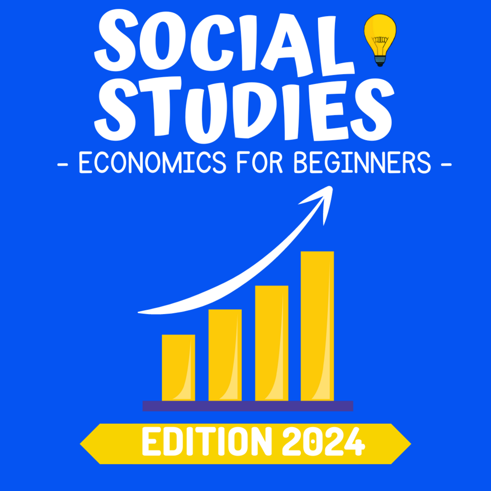 Comprehensive Beginner’s Guide to Understanding Economics (Needs ...