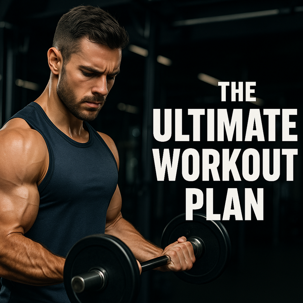 Ultimate Workout Plan