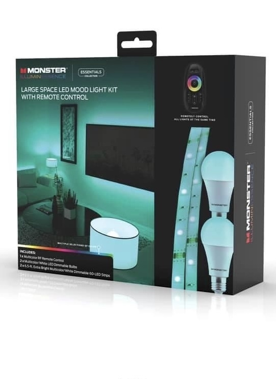 Mood Light Kit