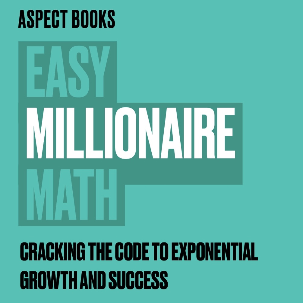 Easy Millionaire Math