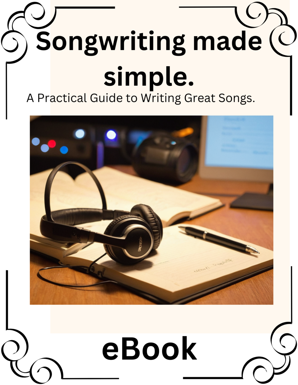 Songwriting made simple