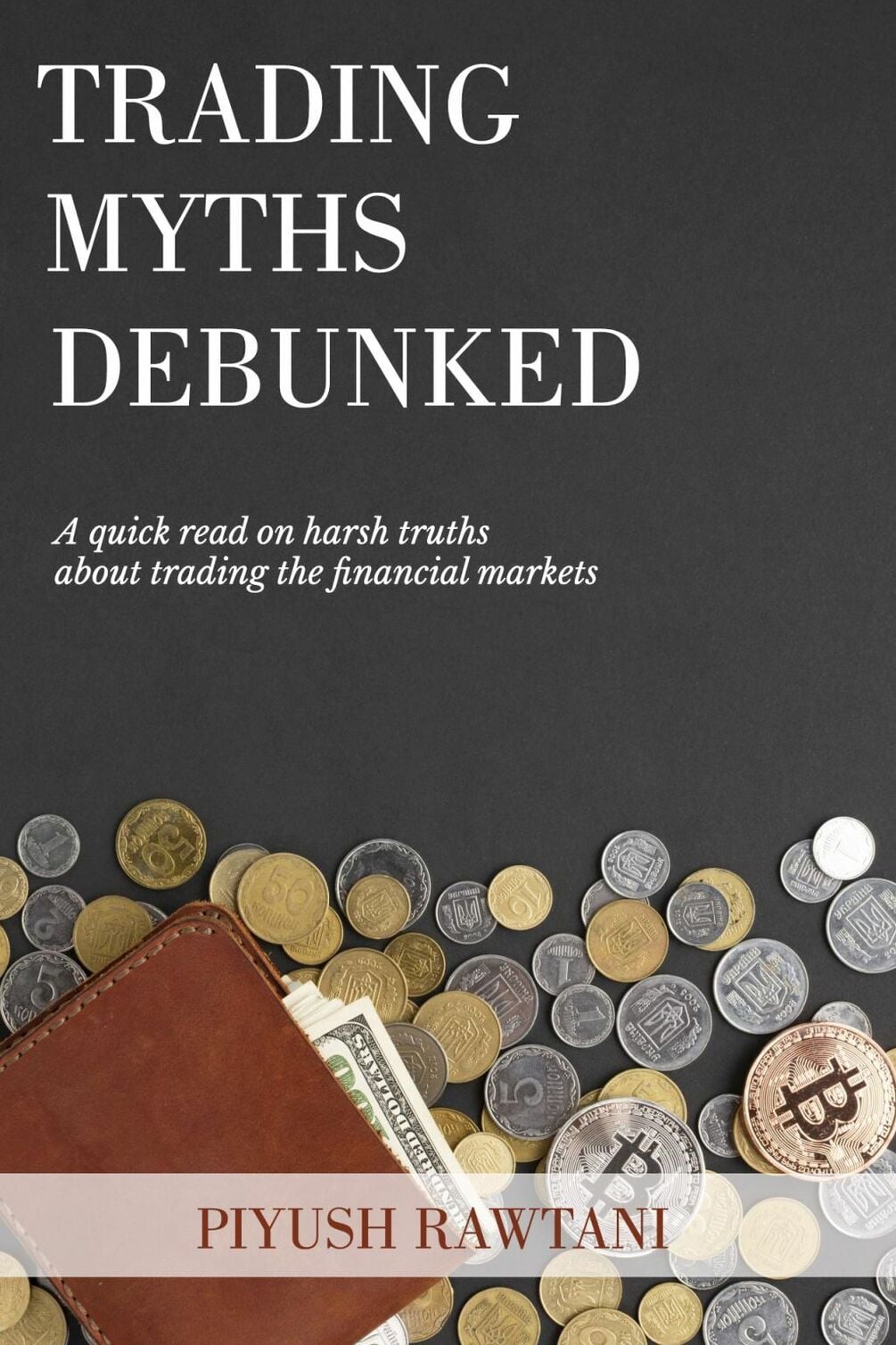 Trading Myths Debunked