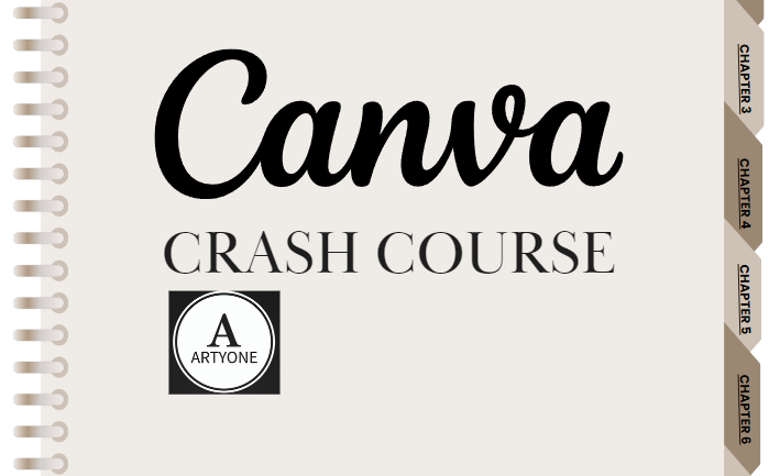 Canvas crash course with videos resell Master Resell Rights Disclosure