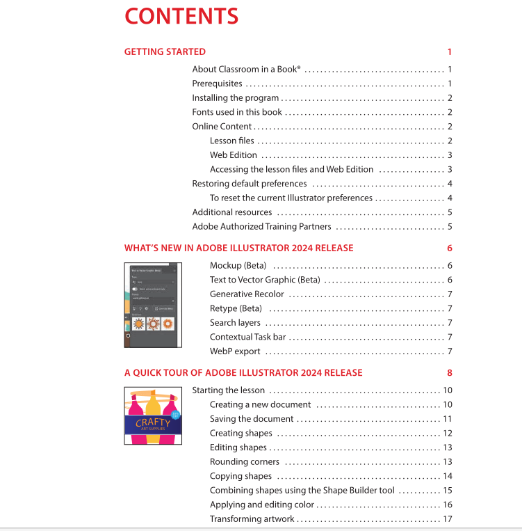 Mastering Adobe Illustrator: A Complete Guide for Beginners