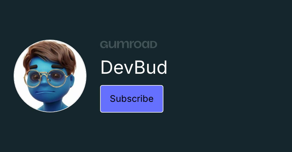 Devbud