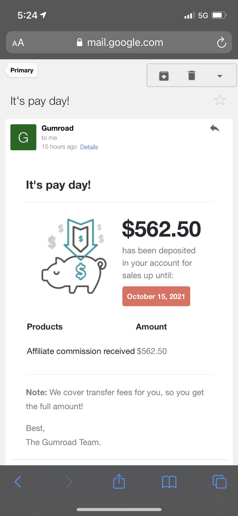 Twitter Monetization Starter Guide