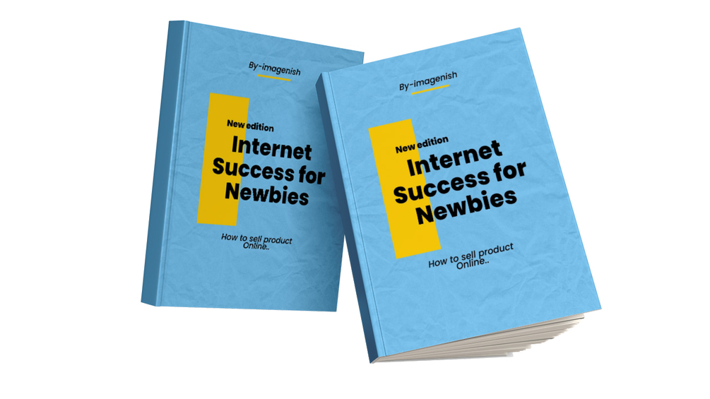 Internet Success for Newbies