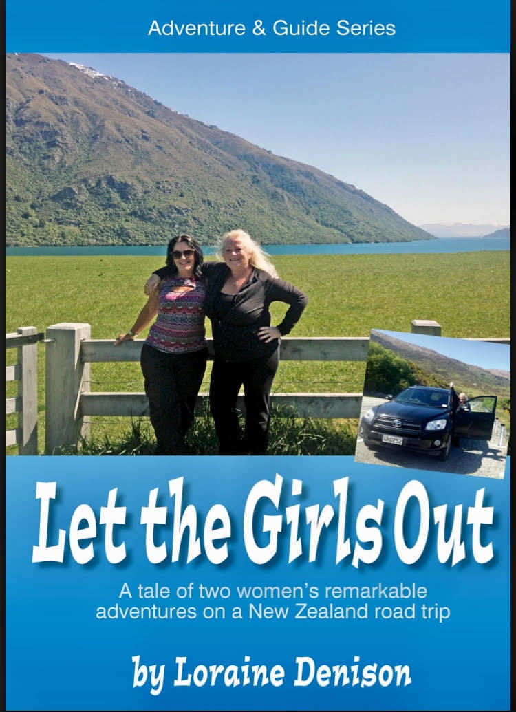 Let The Girls Out