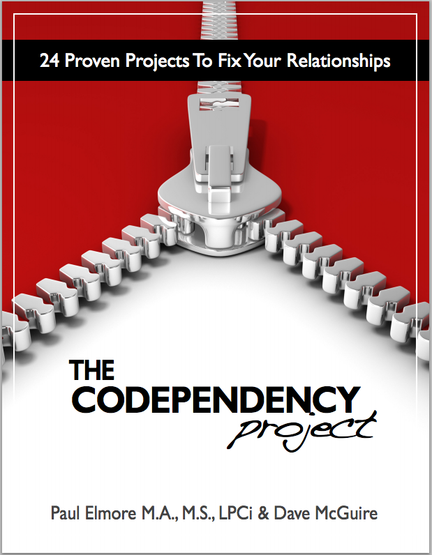 The Codependency Project Bundle