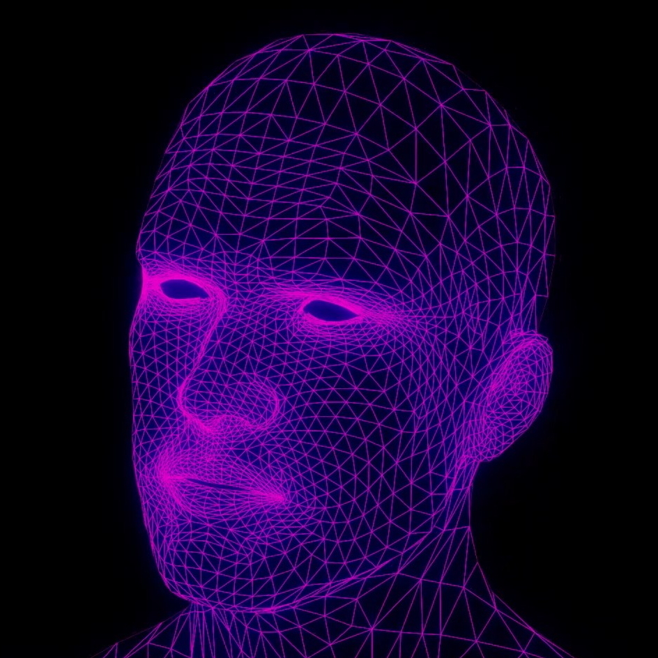 Voiceform – 3D Mesh Face Animation Depicting Digital Expression Through ...