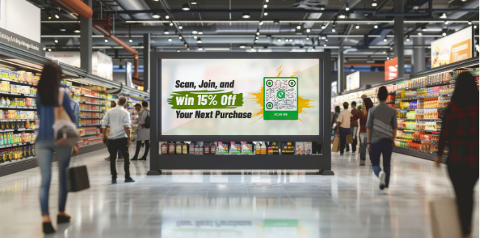 Increase Foot Traffic with Retail Store Promotions That Work