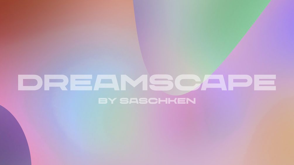 Dreamscape Wallpaper Pack