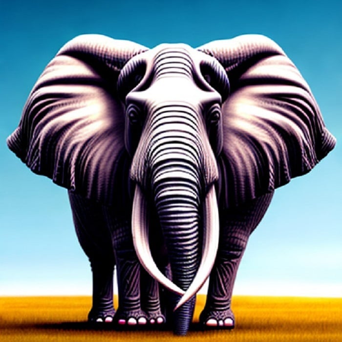 Giant ELephant download