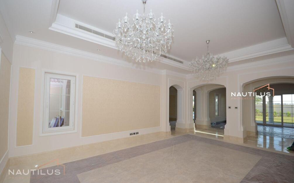 Skyline Living: Exploring Iconic High-Rise Apartments in Dubai