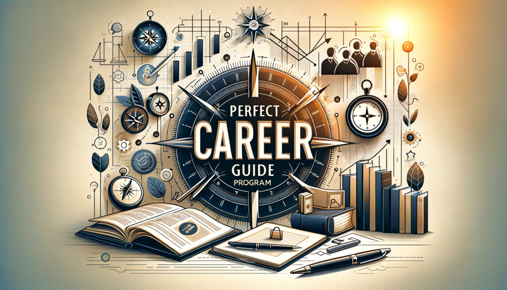 Finding Your Ideal Career With AI