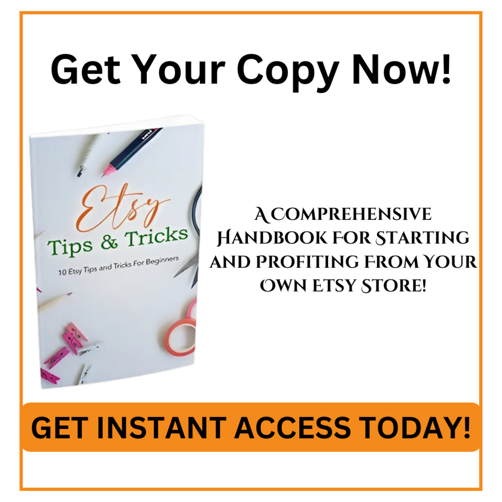 Maximizing Etsy Profits: A Comprehensive Guide