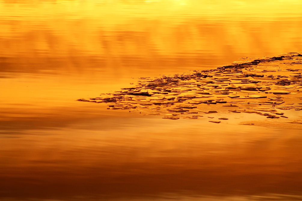 Andrew O'Halloran - Nine Years Later