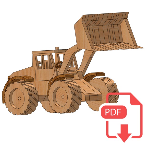 ALEXANDER - MONKEY BUILDER