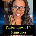Pastor Dawn GerardSmith