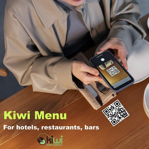 Kiwi Softwares