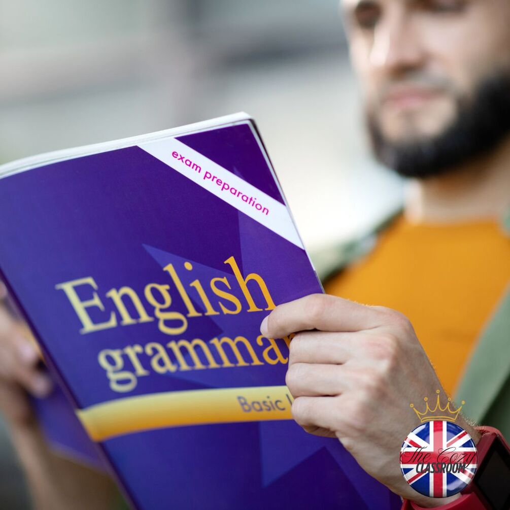 “Master English Skills: Worksheets, Tests & Oral Exams for Teachers ...